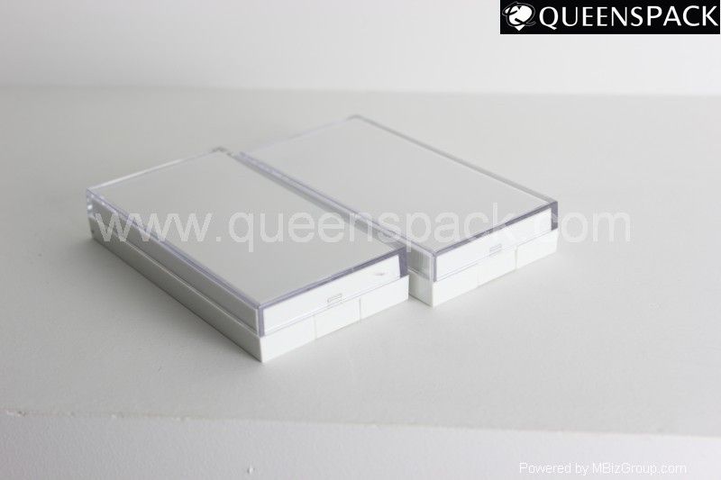 Queens Packaging Co.,Ltd.(Cosmetic Packaging) - Makeup Containers ...