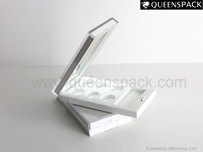 Queens Packaging Co.,Ltd.(Cosmetic Packaging) - Makeup Containers ...