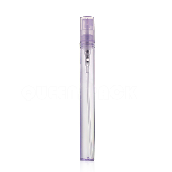 Queens Packaging Co.,Ltd.(Cosmetic Packaging) - Perfume Atomizer ...