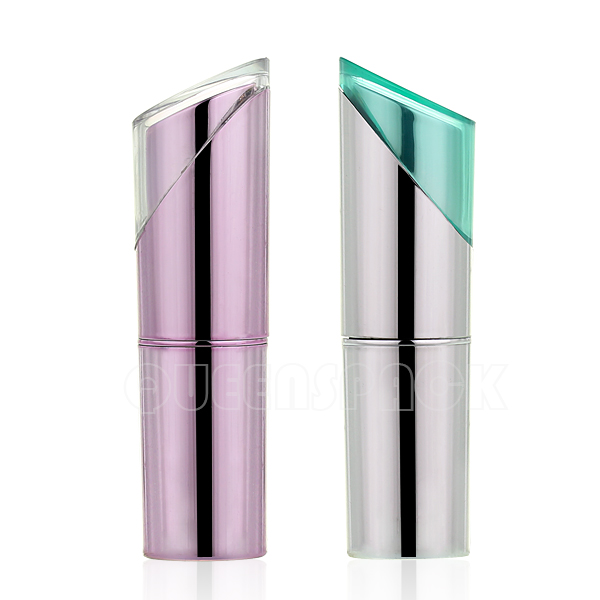 Queens Packaging Co.,Ltd.(Cosmetic Packaging) - Lipstick - Plastic ...
